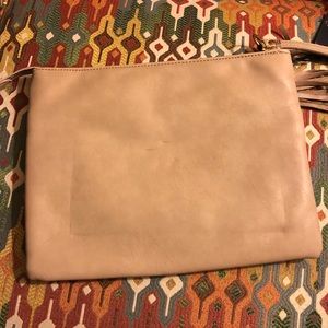 Emperia | Bags | Clutch With Tassel | Poshmark